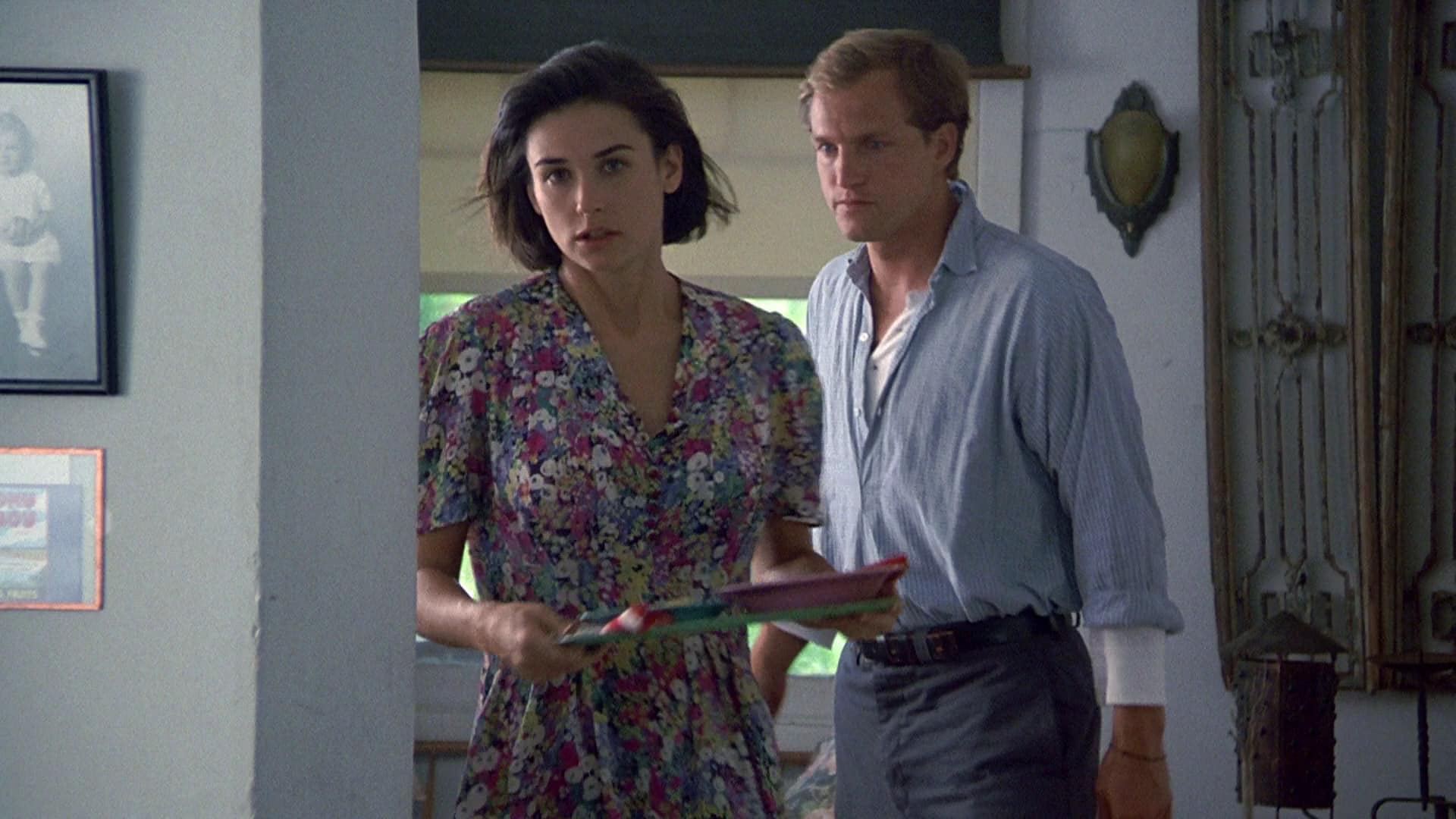 Разбор фильма "Непристойное предложение"| Маргарита Мураховская